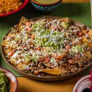 Taco Pros - Mexican Cocina - Taylor St. - Chicago, IL Restaurant | Menu ...