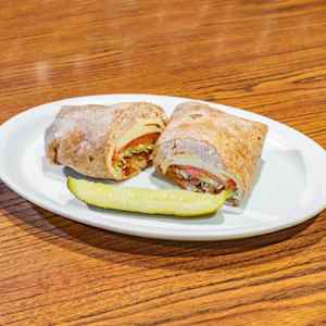Main Bar Sandwich Shop - Sarasota, FL Restaurant | Menu + Delivery ...