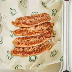 Cheech's Bagels - Jersey City, NJ Restaurant | Menu + Delivery | Seamless