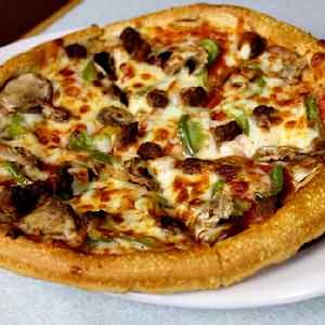 Islington Pizza - Westwood, MA Restaurant | Menu + Delivery | Seamless