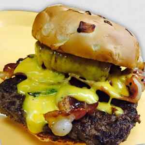 Rack Shack BBQ - Eagan, MN Restaurant | Menu + Delivery | Seamless