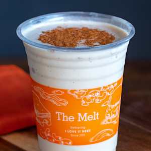 The Melt Sacramento State - Sacramento, CA Restaurant | Menu + Delivery ...
