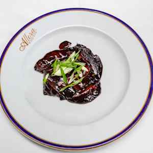 Allora Restaurant - New York, NY Restaurant | Menu + Delivery | Seamless