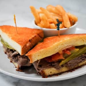 Katella Bakery, Deli & Restaurant Delivery Menu | Order Online | 4470 ...