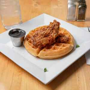 Civil Kitchen - Springfield, MO Restaurant | Menu + Delivery | Seamless