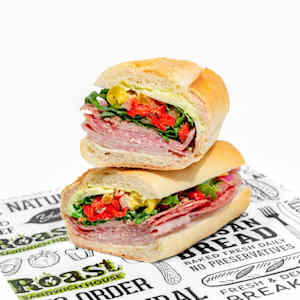 Roast Sandwich House - Syosset, NY Restaurant | Menu + Delivery | Seamless