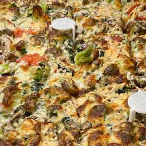 Carbone's Pizza & Subs Delivery Menu | Order Online | 568 South Park ...