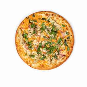 Crust Pizza Co - Louetta Rd - Tomball, TX Restaurant | Menu + Delivery ...