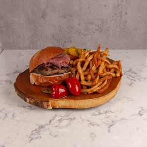 Mendy's NYC - New York, NY Restaurant | Menu + Delivery | Seamless