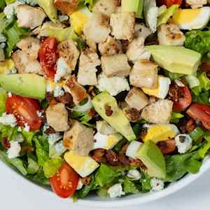 Snappy Salads Delivery Menu | Order Online | 5941 Greenville Ave Dallas ...