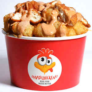 Mad Chicken - Hollywood, FL Restaurant | Menu + Delivery | Seamless