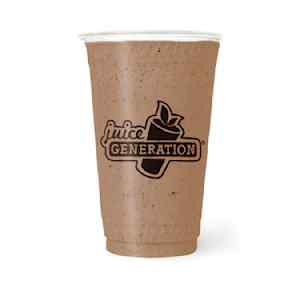 Juice Generation - New York, NY Restaurant | Menu + Delivery | Seamless