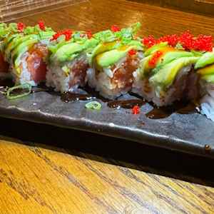 Red Sake - Charlotte, NC Restaurant | Menu + Delivery | Seamless