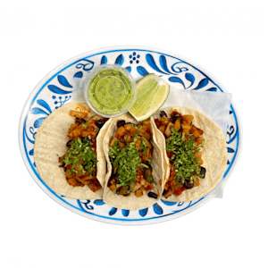 El Mitote Delivery Menu | Order Online | 208 Columbus Ave New York ...
