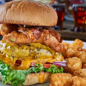 State 48 Brewery - Surprise, AZ Restaurant | Menu + Delivery | Seamless