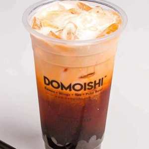 Domoishi - Chesapeake, VA Restaurant | Menu + Delivery | Seamless