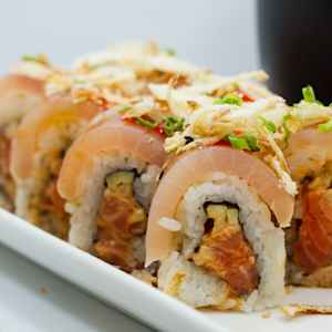 crazy fish albuquerque