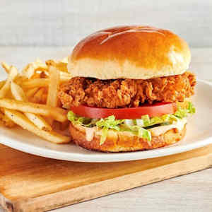 Outback Steakhouse - Orange, CT Restaurant | Menu + Delivery | Seamless