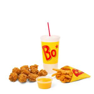 Bojangles - Zanesville, OH Restaurant | Menu + Delivery | Seamless