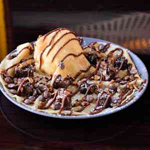 White Rabbit Dessert Experience Delivery Menu | Order Online | 1635 E ...