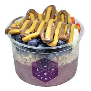 City Bowls - Birmingham, AL Restaurant | Menu + Delivery | Seamless