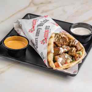 Sizzling Bites Halal Grill - Bethlehem, PA Restaurant | Menu + Delivery ...