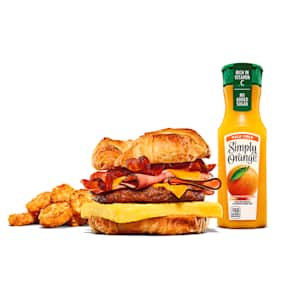 burger king bedminster