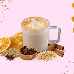 Jaho Coffee Roaster - Boston, MA Restaurant | Menu + Delivery | Seamless