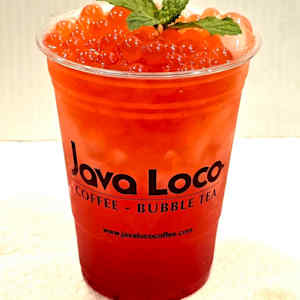 Java Loco - Alexandria, VA Restaurant | Menu + Delivery | Seamless