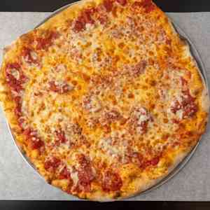 Veronica's Brick Oven Pizzeria - Dover, DE Restaurant | Menu + Delivery ...
