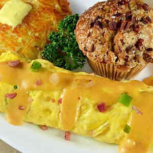 Fryn' Pan #2 Delivery Menu | Order Online | 2708 E 10th St Sioux Falls ...