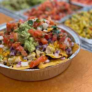 Bajas Tex Mex Grill Delivery Menu | Order Online | 273 Thayer St ...