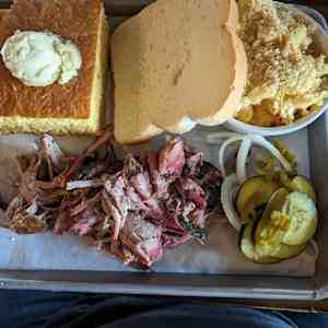 Jack's BBQ - Federal Way - Federal Way, WA Restaurant | Menu + Delivery ...