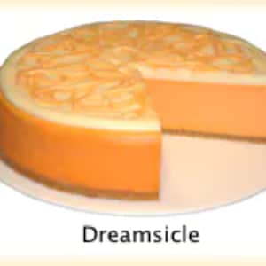 Hank's Cheesecakes - St. Louis, MO Restaurant | Menu + Delivery | Seamless