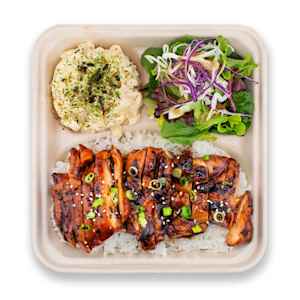 Pokeworks - Astoria, NY Restaurant | Menu + Delivery | Seamless