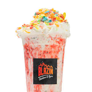 Blazin Chicken and Gyro Delivery Menu | Order Online | 11011 Main ...