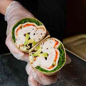 Sonia's Deli Delivery Menu | Order Online | 445 Putnam Pike Smithfield ...