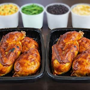 Braza Chicken Rotisserie and Grill - Columbia, SC Restaurant | Menu ...