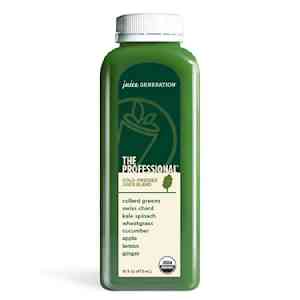 Juice Generation - New York, NY Restaurant | Menu + Delivery | Seamless