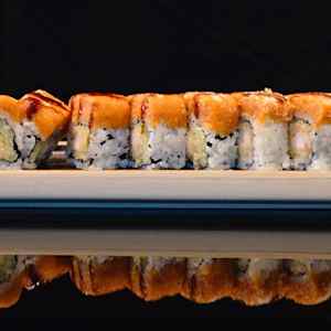 UMIYA SUSHI Delivery Menu | Order Online | 3000 Duke St Alexandria ...