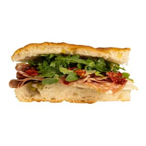 Lizzano Focacceria & Spritzeria - Chicago, IL Restaurant | Menu ...