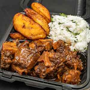 Cooklyn Eats Delivery Menu | Order Online | 2831 Church Avenue Brooklyn ...