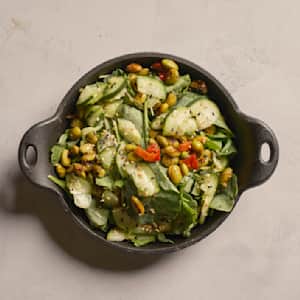 Ongi - New York, NY Restaurant | Menu + Delivery | Seamless