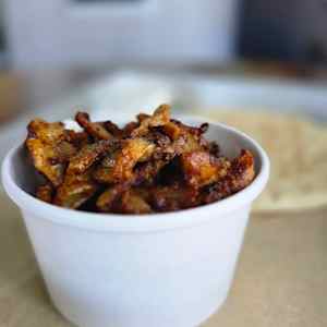 Yeero Revolution Delivery Menu | Order Online | 700 East Lake Cook Road ...