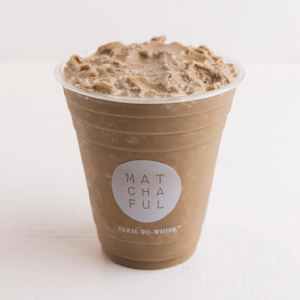 Matchaful - New York, NY Restaurant | Menu + Delivery | Seamless