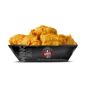 Wing Snob - Highland Heights, KY Restaurant | Menu + Delivery | Seamless