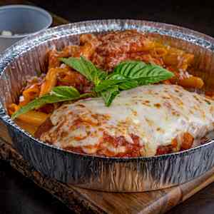 Nonna's Italian Kitchen - New York, NY Restaurant | Menu + Delivery ...