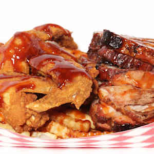 Wilma's Famous BBQ Express - Matteson, IL Restaurant | Menu + Delivery ...