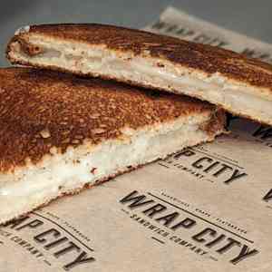 Wrap City Sandwich Co. - Derry, NH Restaurant | Menu + Delivery | Seamless
