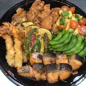 Wokuni - New York, NY Restaurant | Menu + Delivery | Seamless